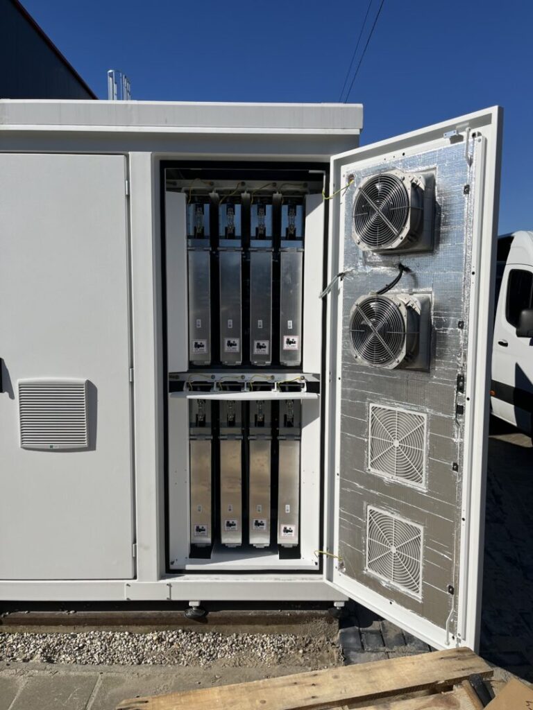 Accu service: Problemen met de accu van uw duurzame installatie ...