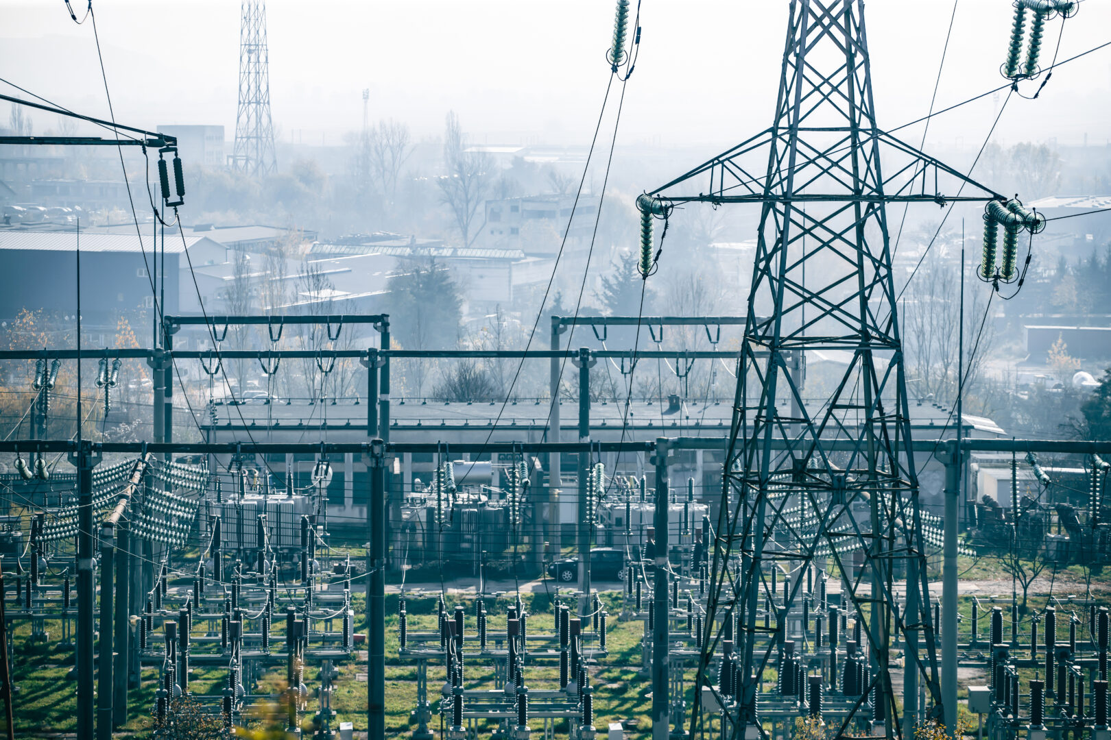 Uitbreiding stroomnet Kilder bij Wehl - Energy Shift