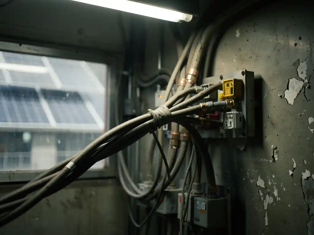 Wat is het probleem met de energietransitie? - Energy Shift